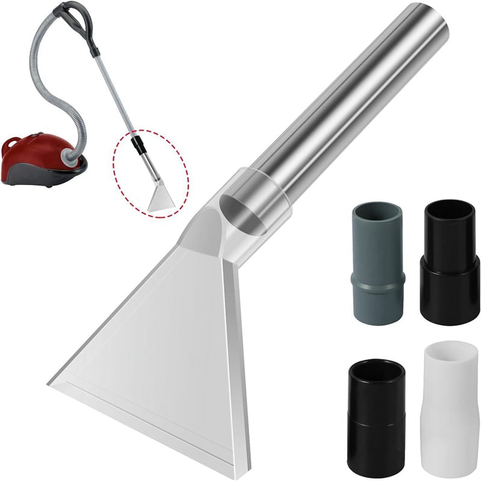 Vacuum Extractor Attachment,Vacuum Cleaner Brush Extraction Nozzle with ...