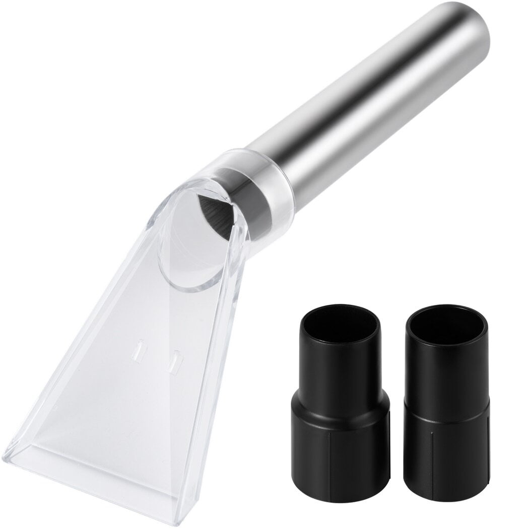 Vacuum Extractor Attachment, Wet-Dry Vac Extractor Connector Head ...