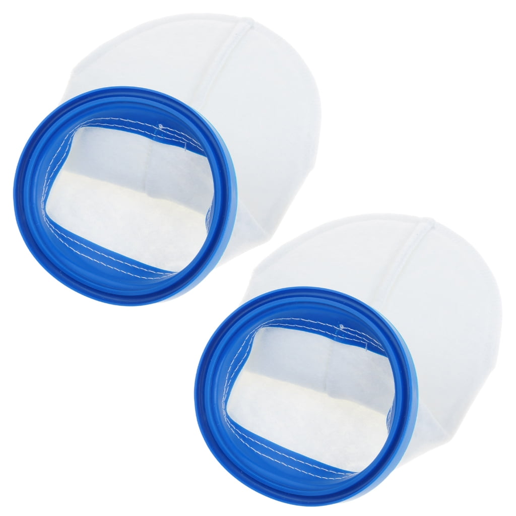 Vacuum Filter Bag Pool Cleaner Filter Bag Filtration Bag Replacement ...