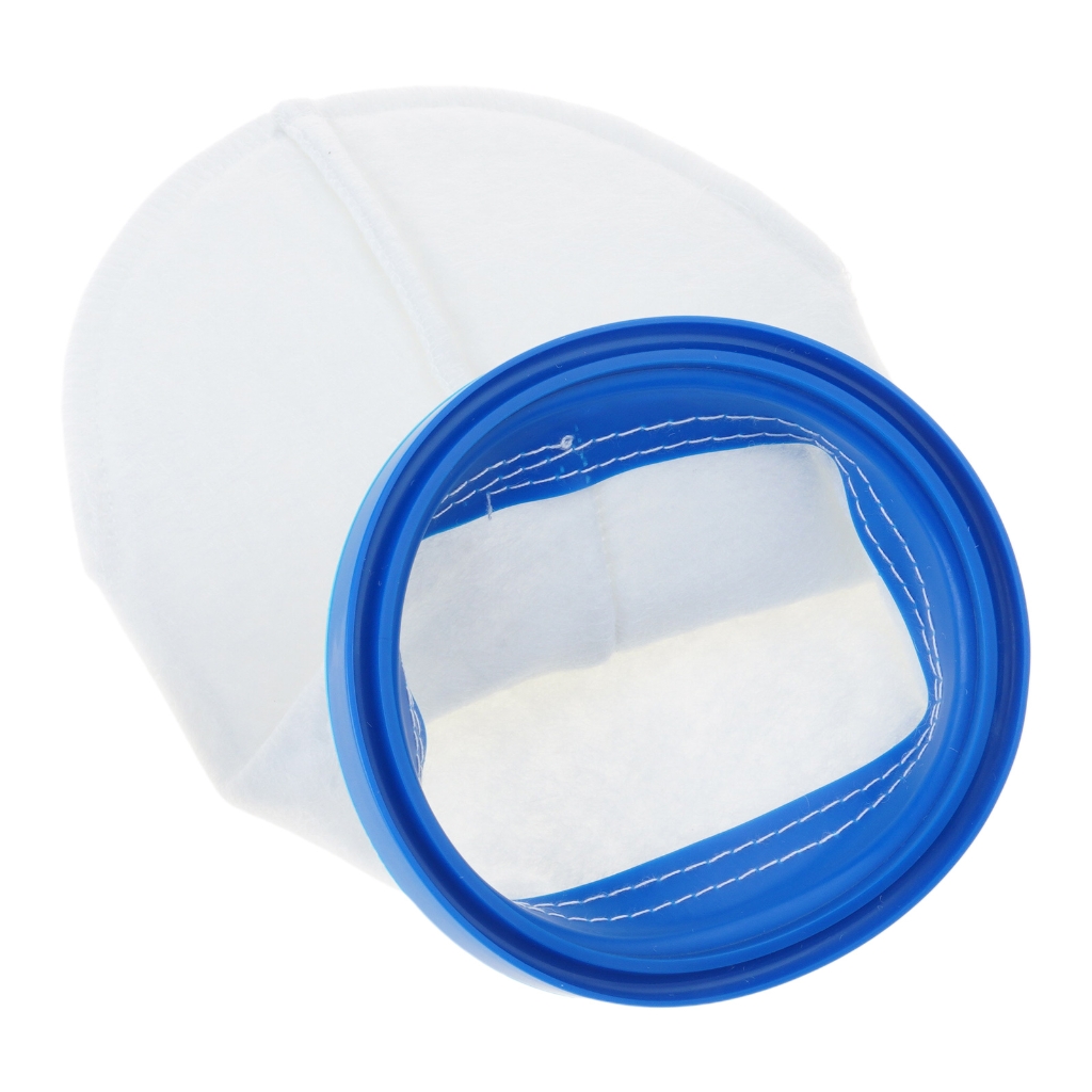 Vacuum Filter Bag Pool Filter Bag Filtration Bag Replacement Filter Bag ...