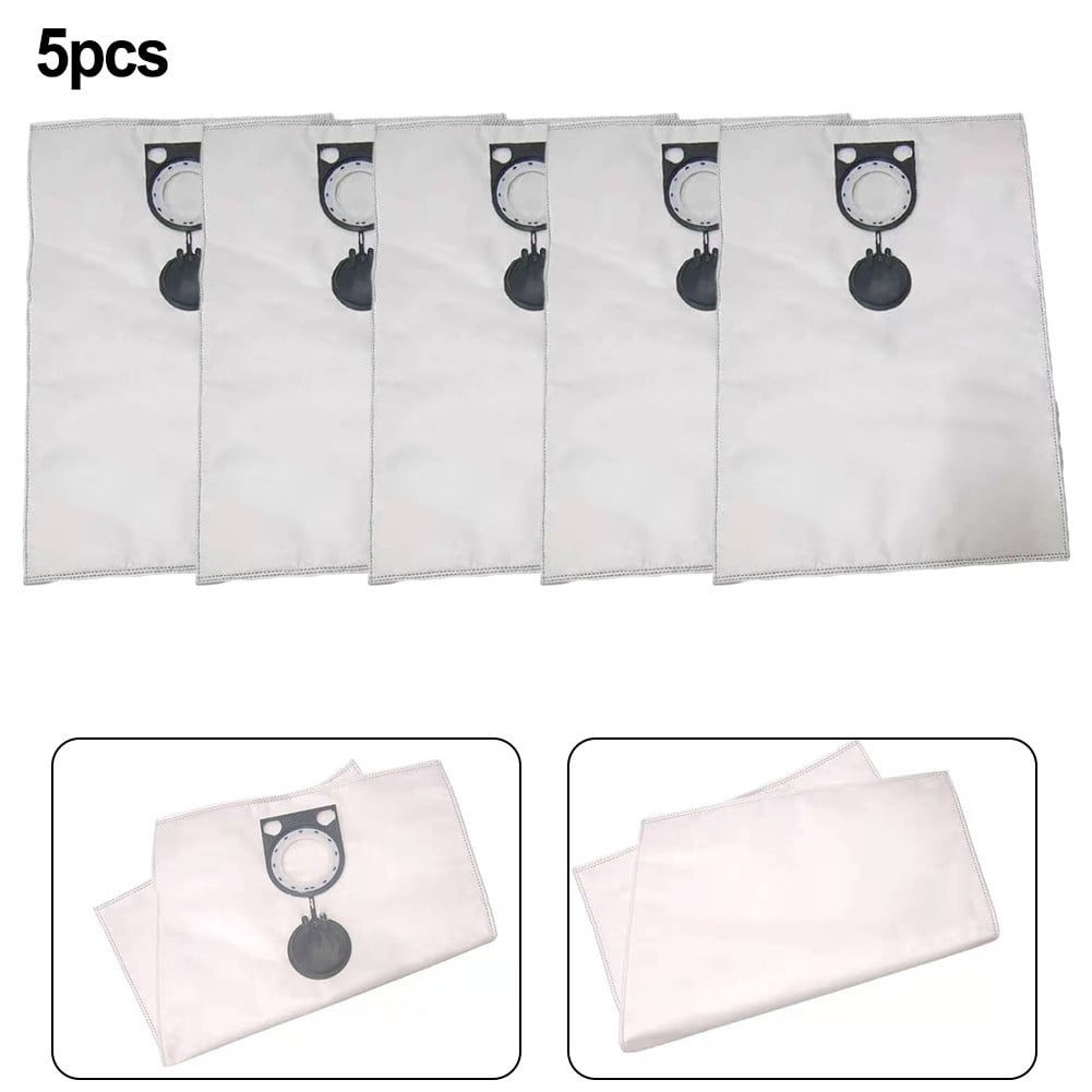 Vacuum Filter Bags For Bosch Wet/Dry Dust Collector Vacuum Cleaner 3931 ...