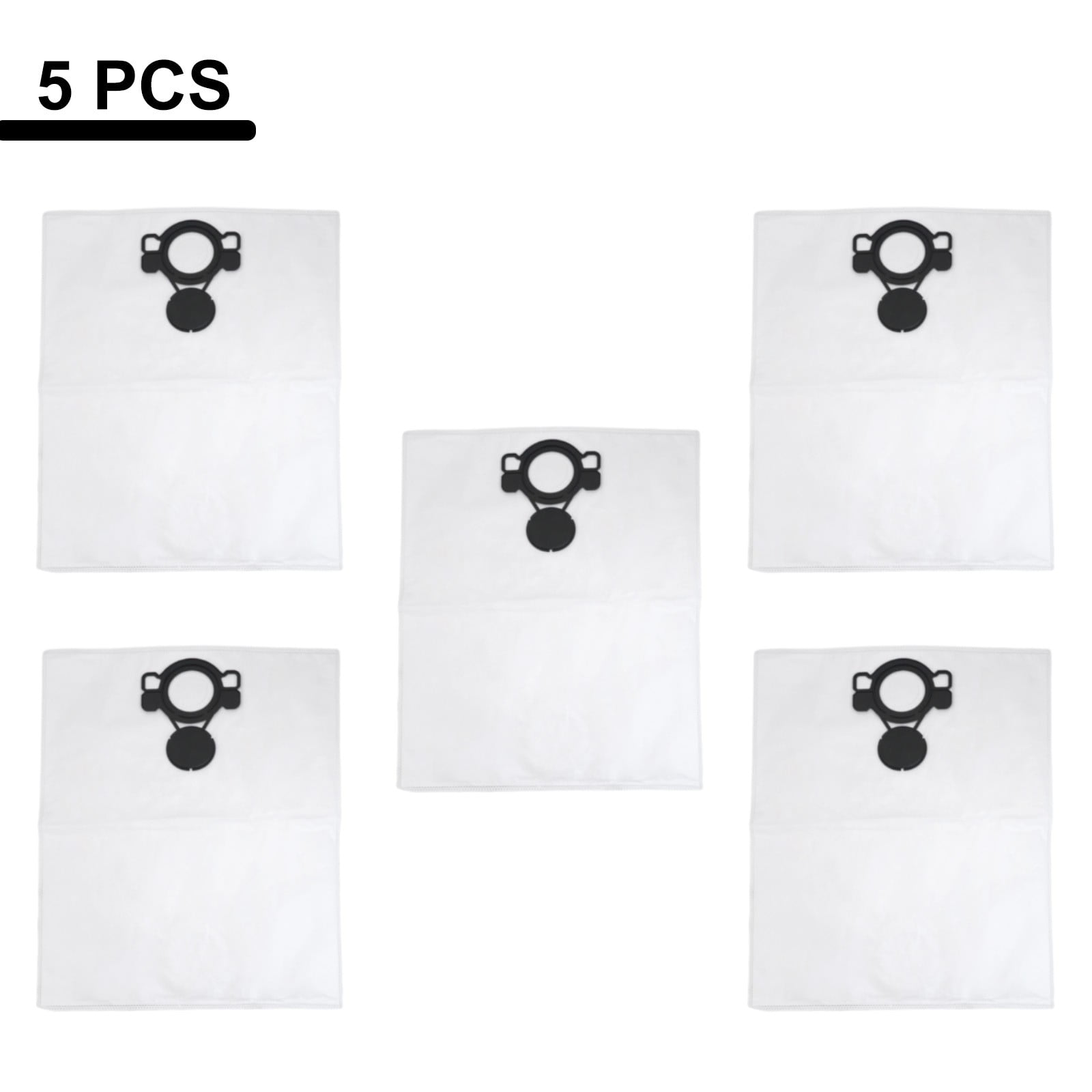 Vacuum Filter Bags For W107418353 W107418351 VC4210L For wet/dry vacuum ...