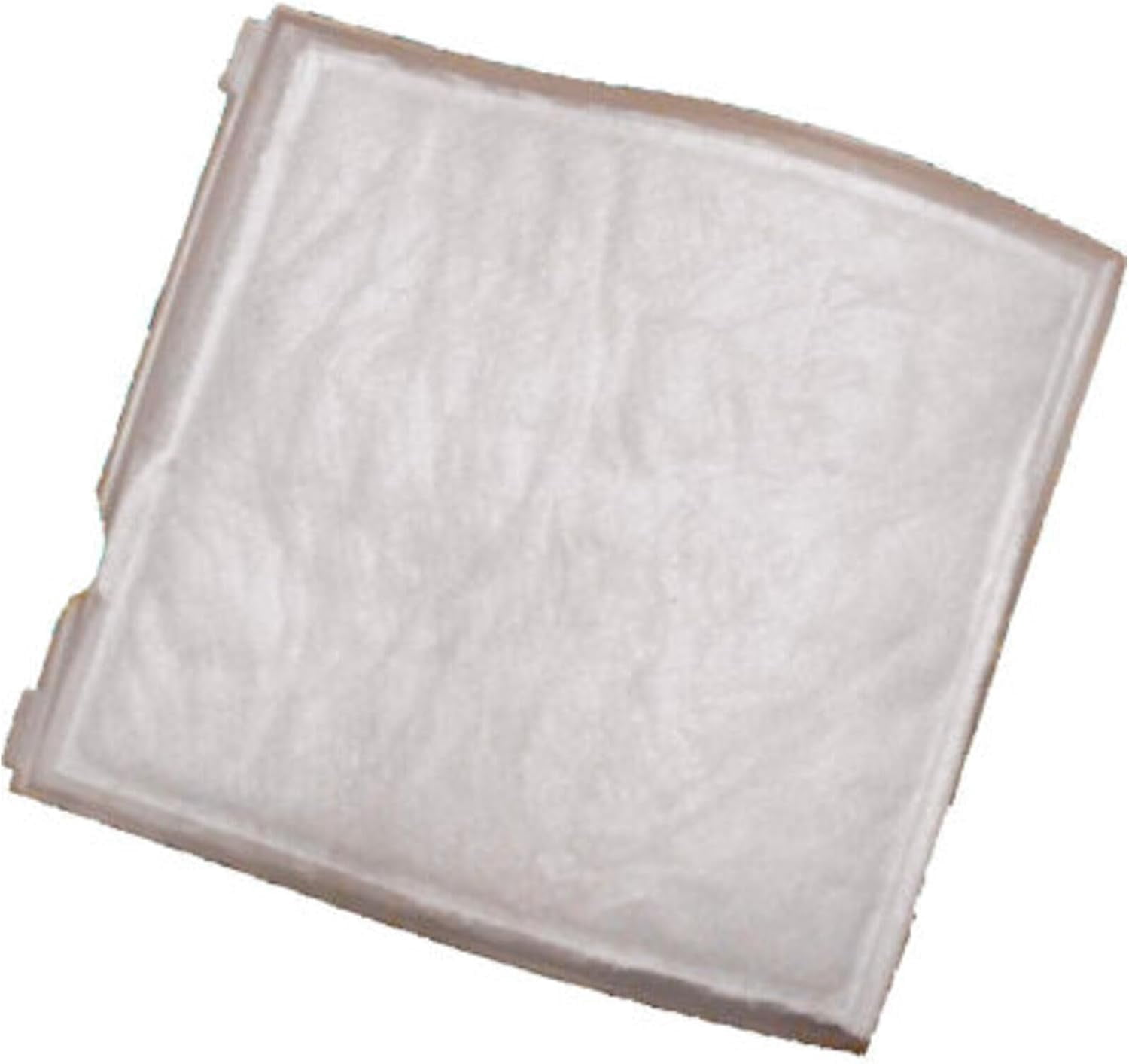 Vacuum Filter Designed to Fit Windsor Sensor Srs12/srs15, 25/Carton ...