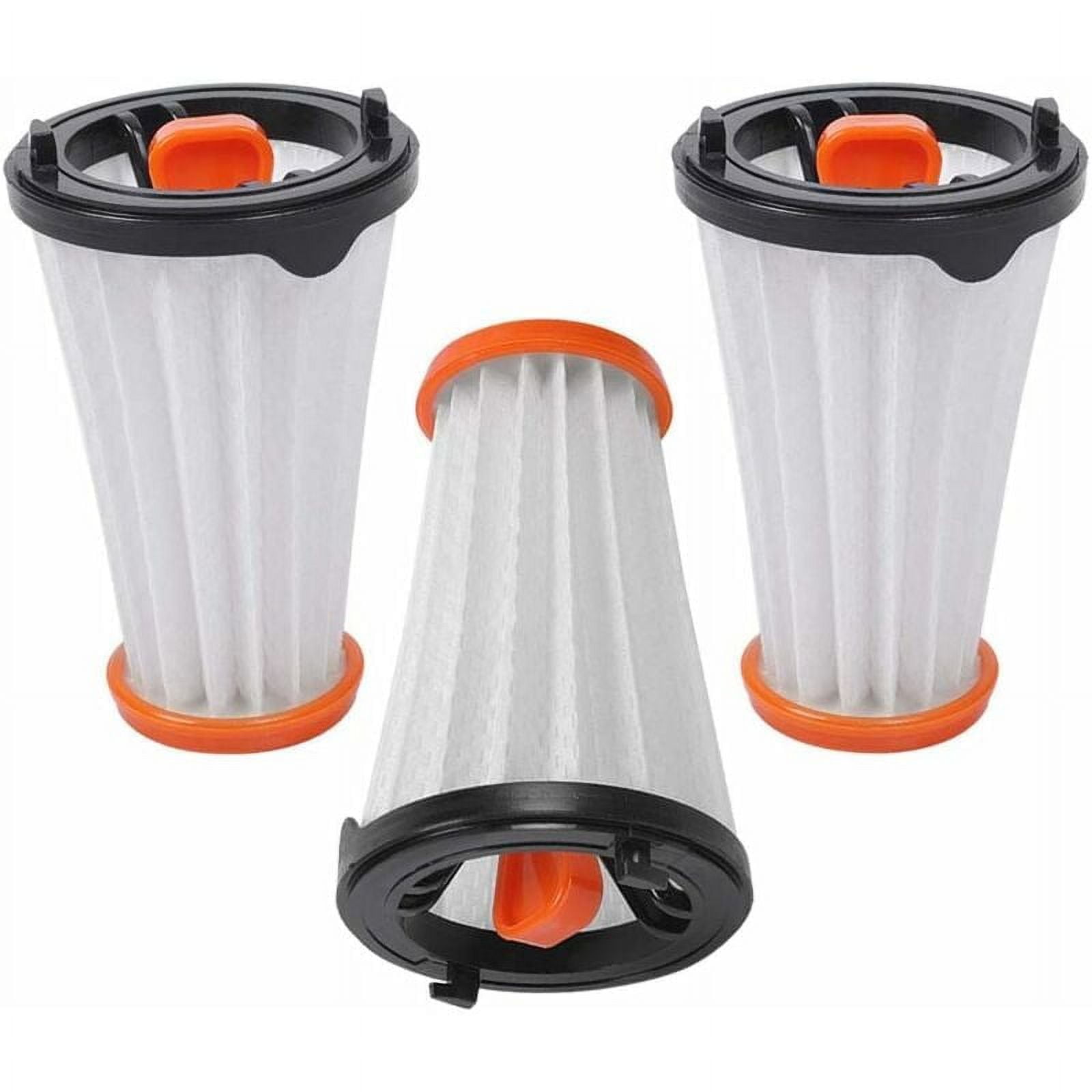 Vacuum Filter E2 Replacement for Enhanced Cleaning Efficiency ...