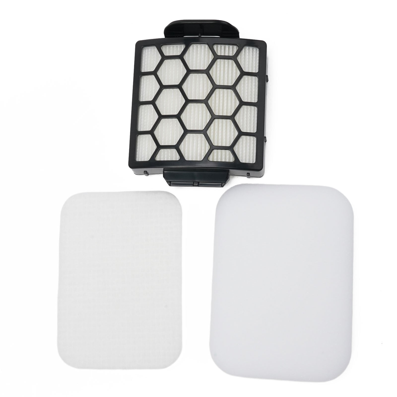 Vacuum Filter Kit for Shark Navigator Pet Pro ZU60 ZU62 NV251 NV255 ...