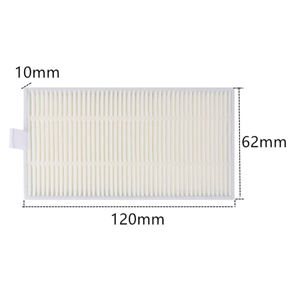 Vacuum Filter Kits for V10 V12 - 3 Pack Replacement Filters - Walmart.com
