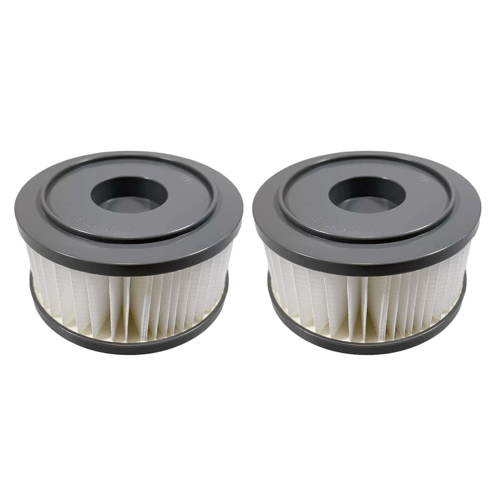 Vacuum Filter Replacement Vacuum Attachments Vacuum Cleaner 2-Pack ...