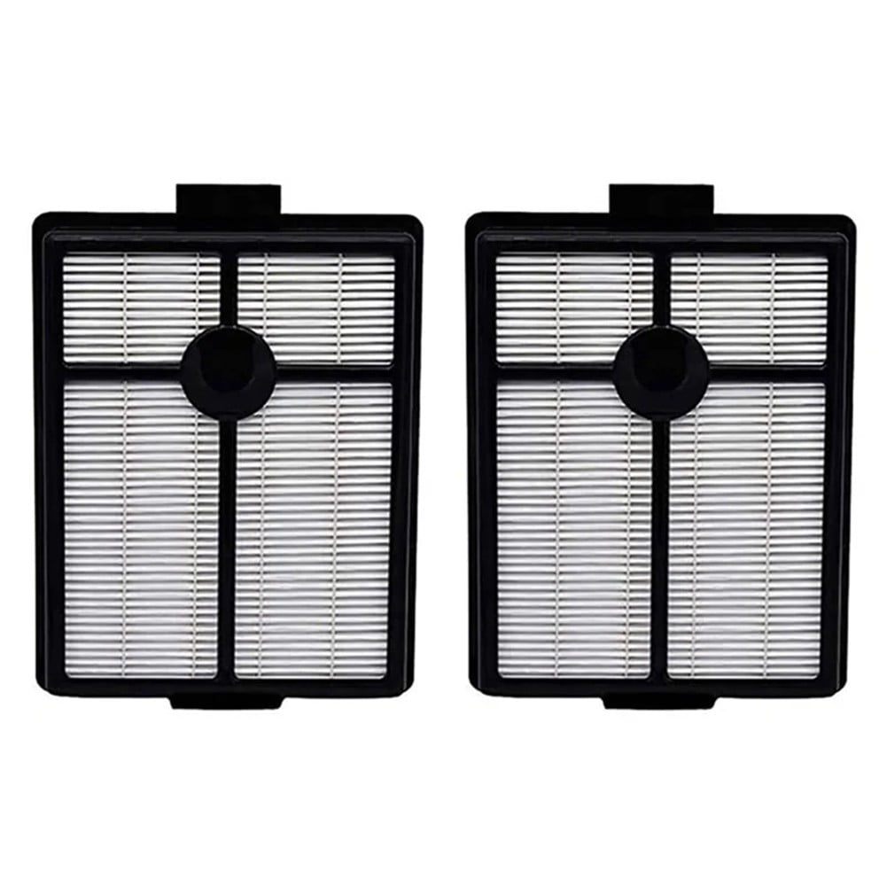 Vacuum Filter Replacement Vacuum Attachments Vacuum Cleaner 2Pcs Filter ...
