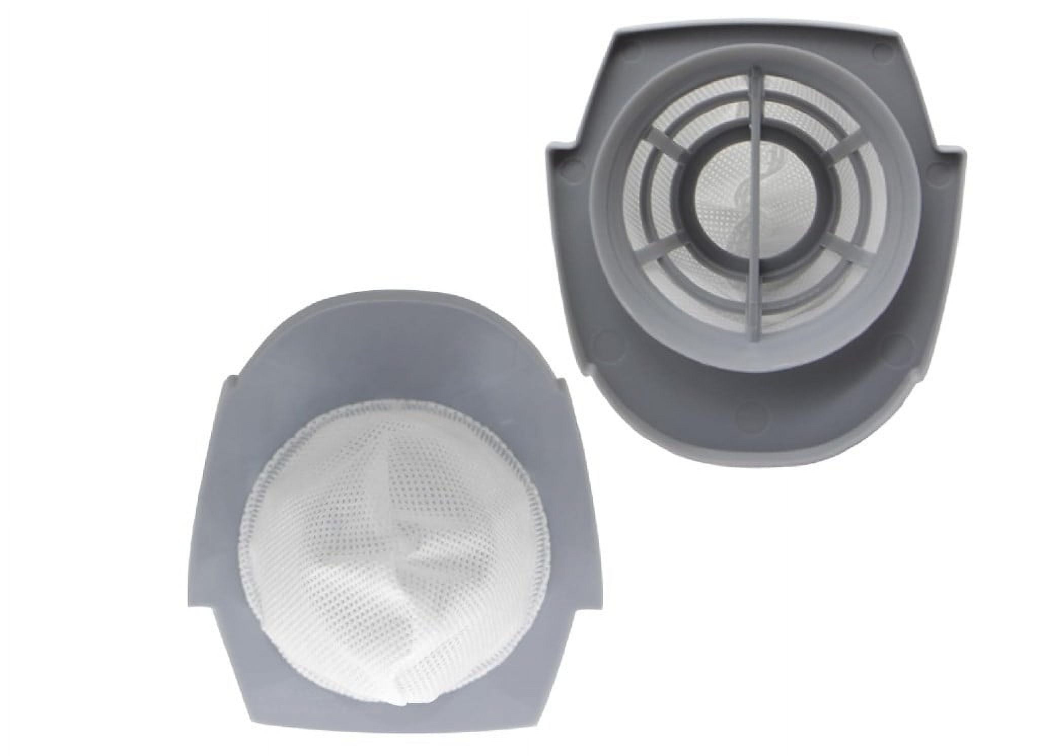 Vacuum Filter Replacement Vacuum Attachments Vacuum Cleaner Filter for ...