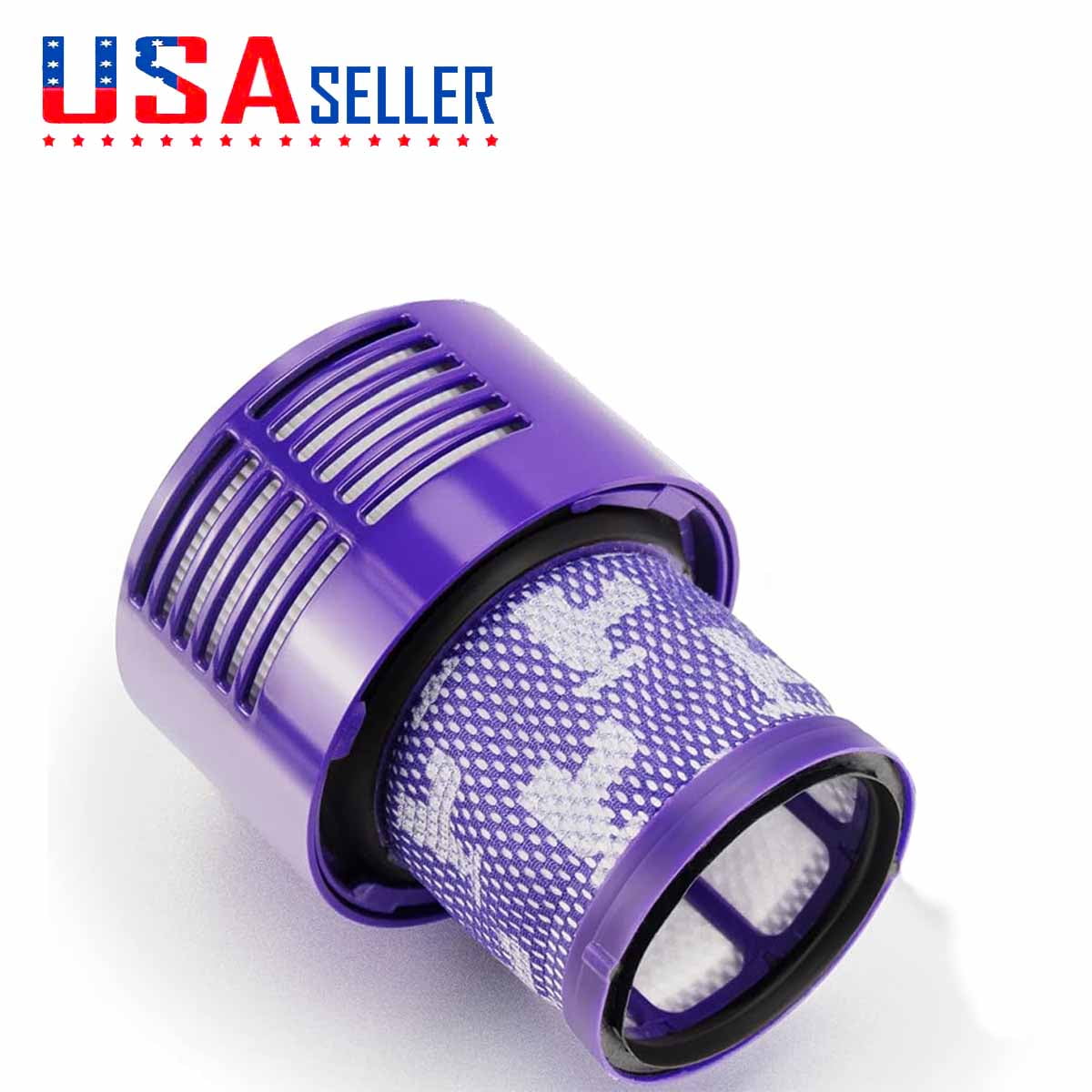 Vacuum Filter Replacements for V10 SV12 Cyclone Animal Absolute Total ...