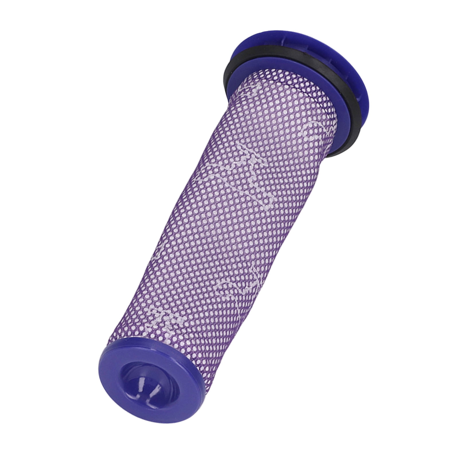 Vacuum Filter Set, Reduces Dust Pollen, Improves Cleaning Power Extends ...