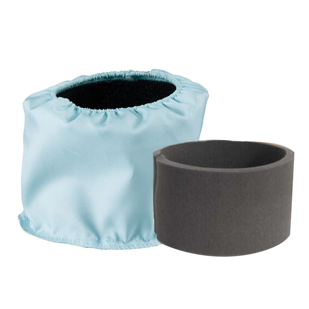 Vacuum Filter Set for DVC750L - Fine and Coarse Filters for Optimal Air ...