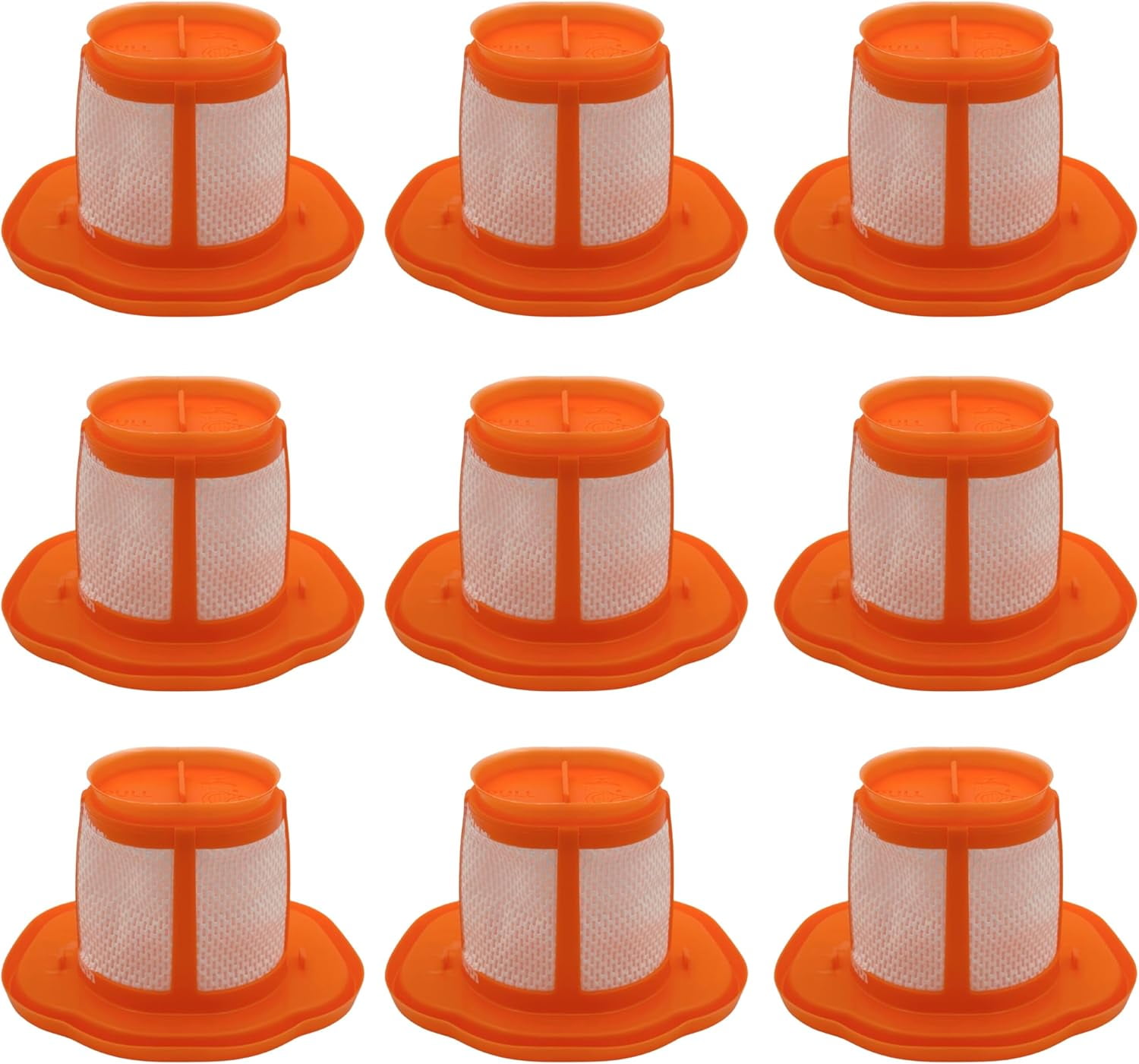 Vacuum Filters Compatible with BLACK+DECKER Vacuum - HHVK320J10 ...