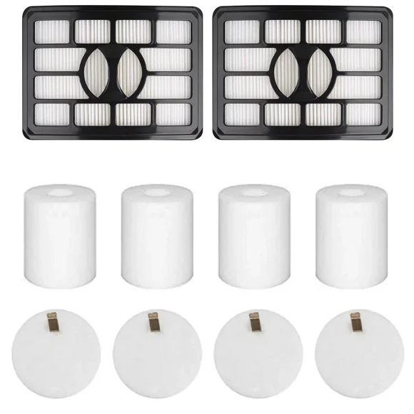 Shark Vacuum Filters in Vacuums, Steamers & Floor Care - Walmart.com