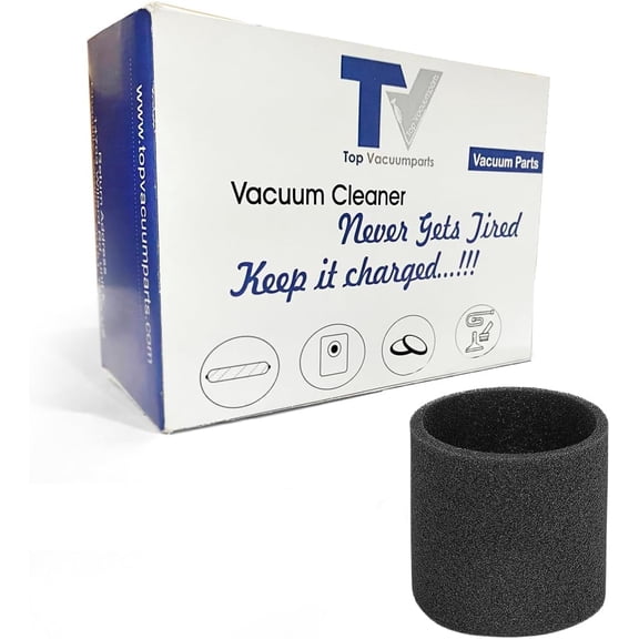 Genie Wet Dry Vac Replacement Parts