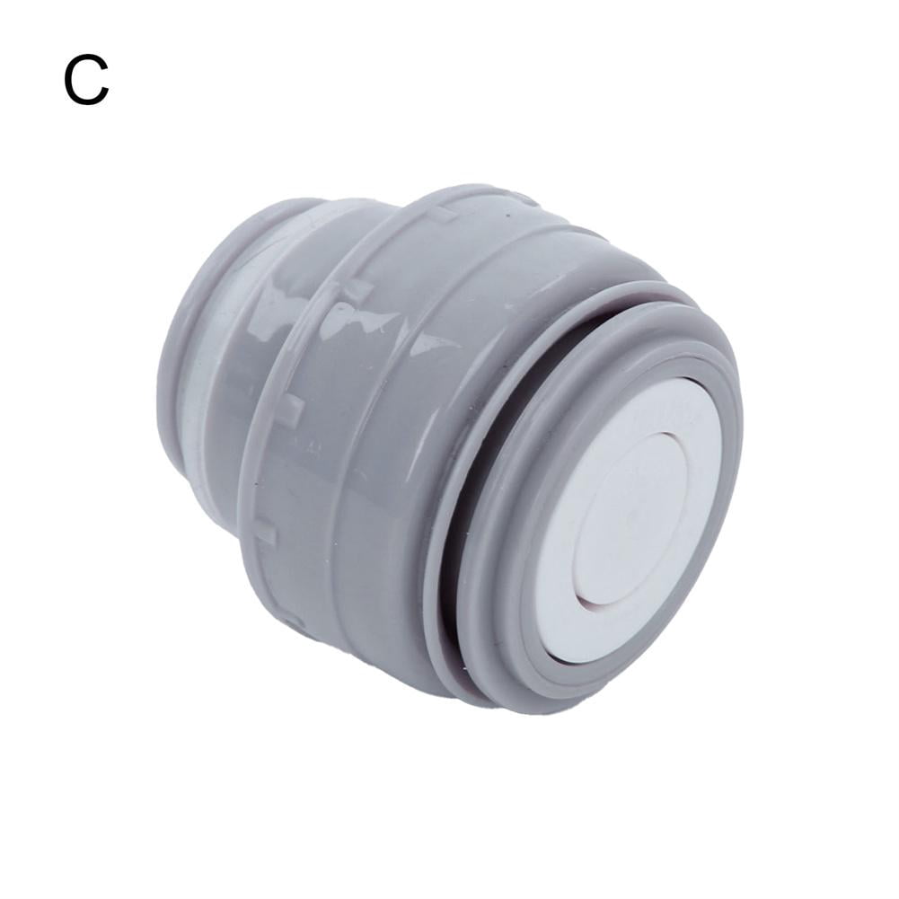 Vacuum Flask Mug Pot Stopper Cup Cap Leakproof Insulated Lid' Water ...