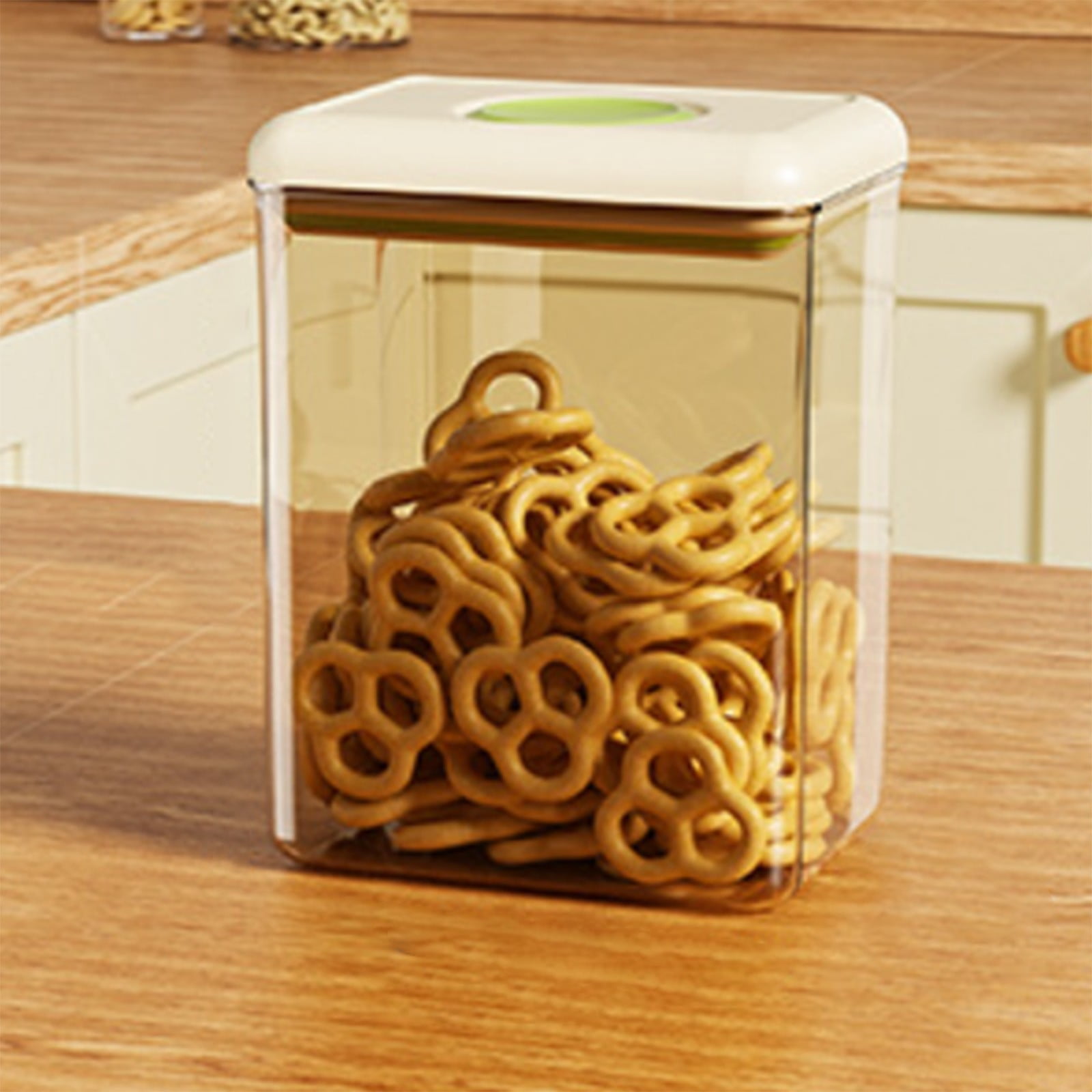 Vacuum Food Storage Container,Airtight Food Storage Containers,Grain ...