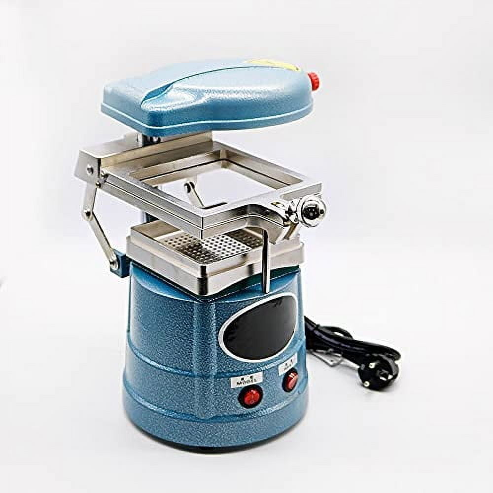 Vacuum Forming Machine Thermoforming Press Vacuum Former Molding ...