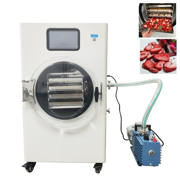 Freeze Drying Systems
