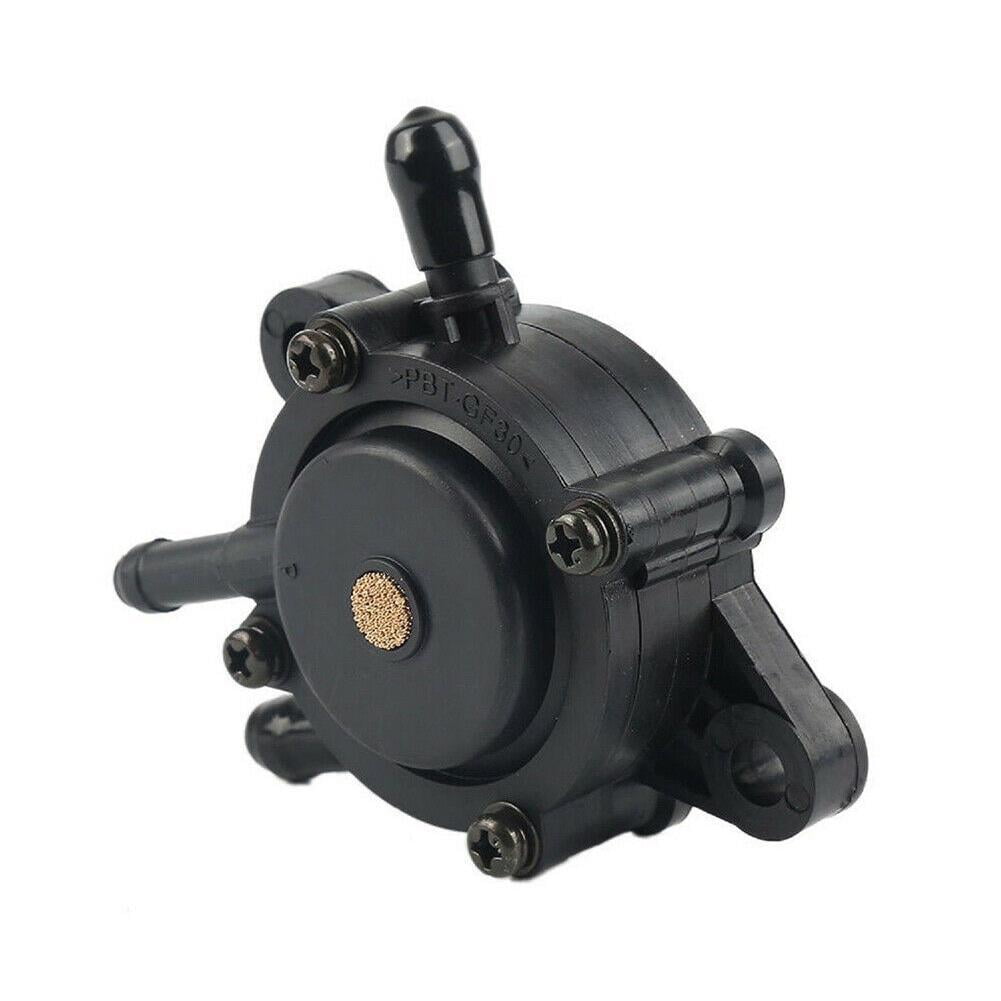 Briggs And Stratton Vacuum Fuel Pump For John Deere Lawn Mower Tractor ...