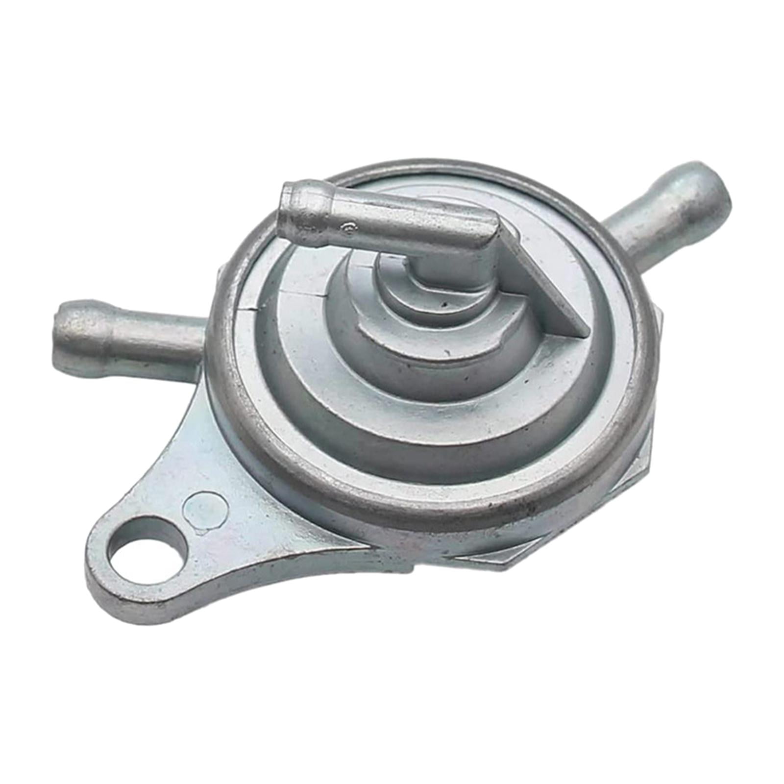 Vacuum Fuel Pump Petcock Replacement Vacuum Fuel Petcock Petcock for ...