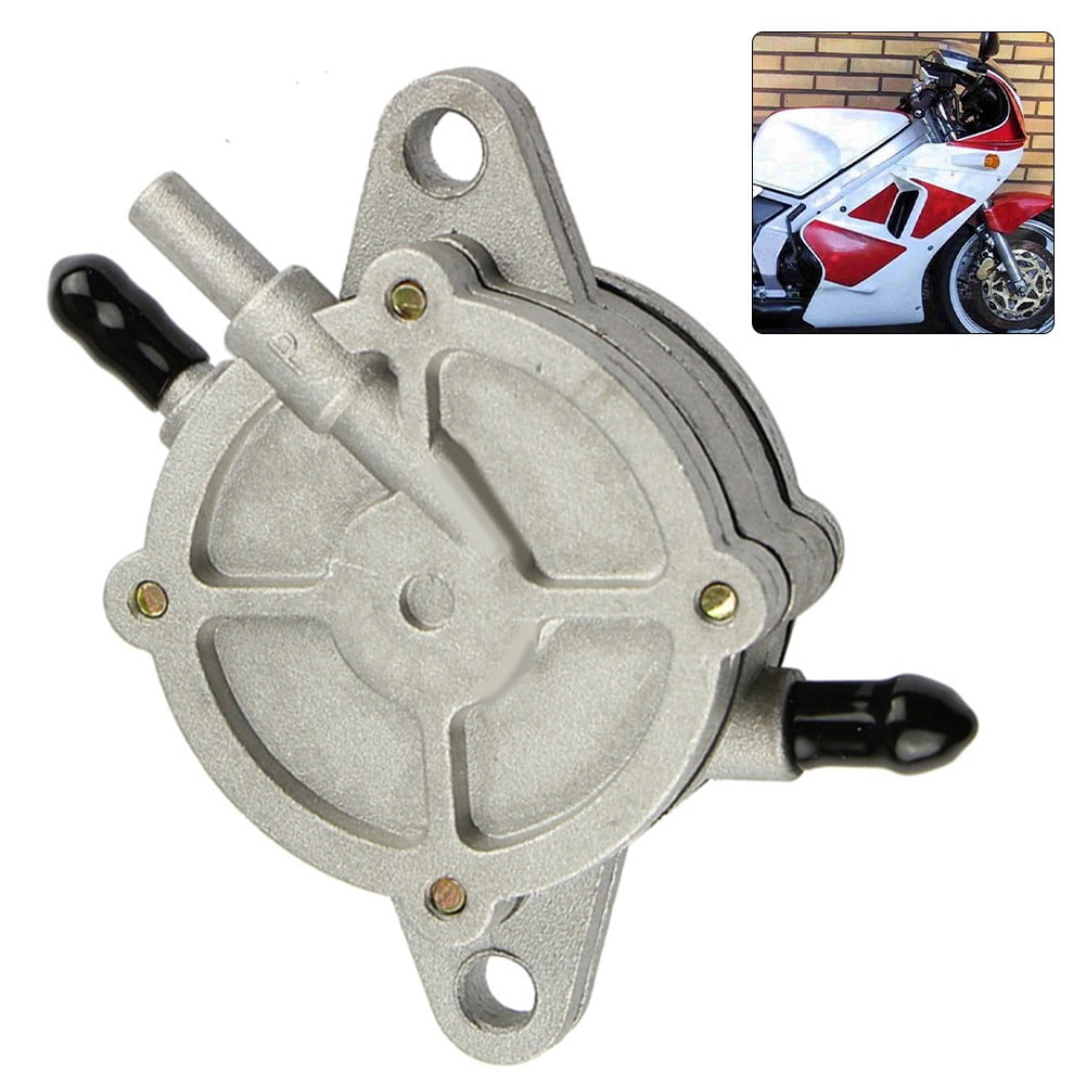 Vacuum Fuel Tap Fuel Pump Scooter Fuel Pump E Scooter Scooter ...