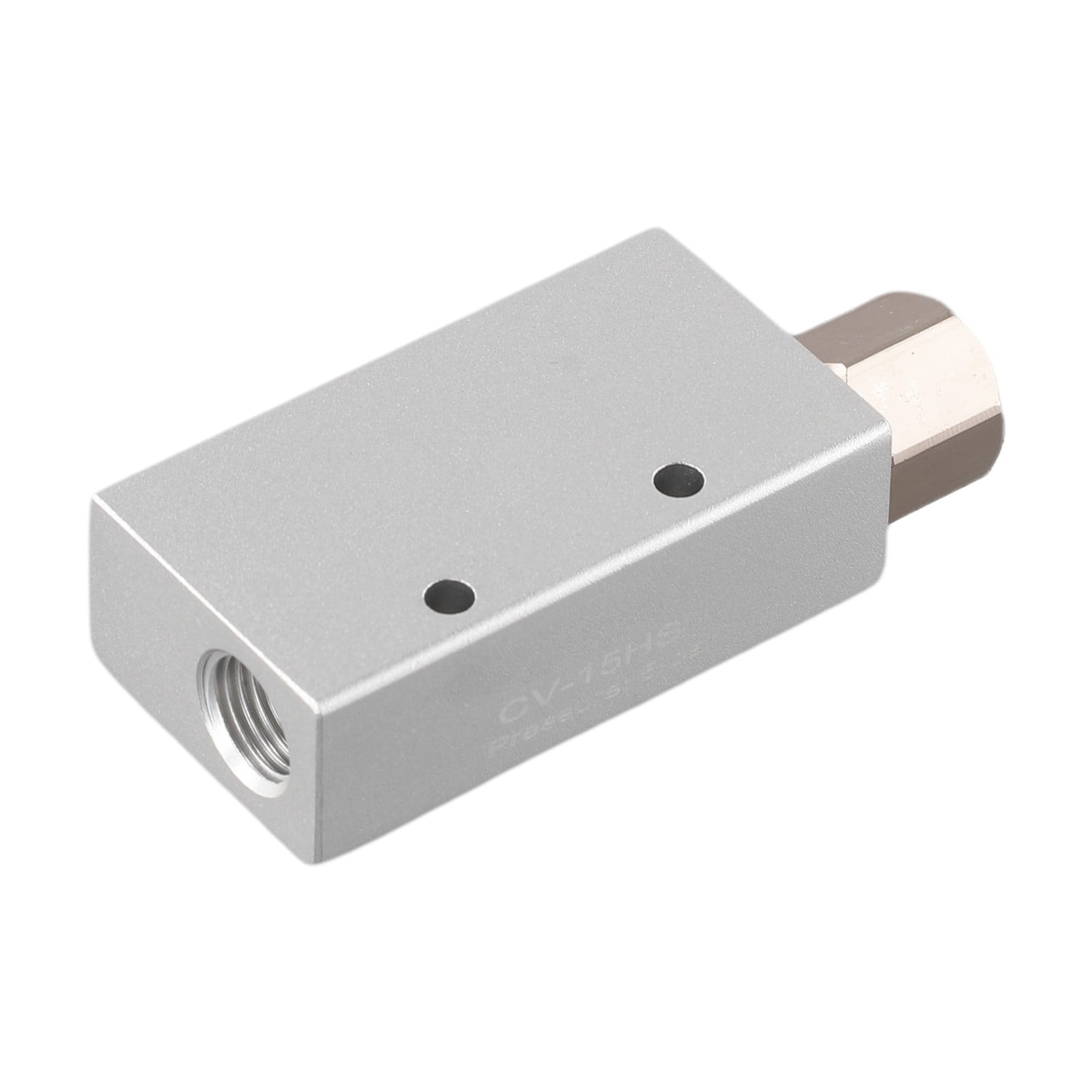 Vacuum Generator Air Exhaust Ejector Large Ventilation Wear Resistant ...