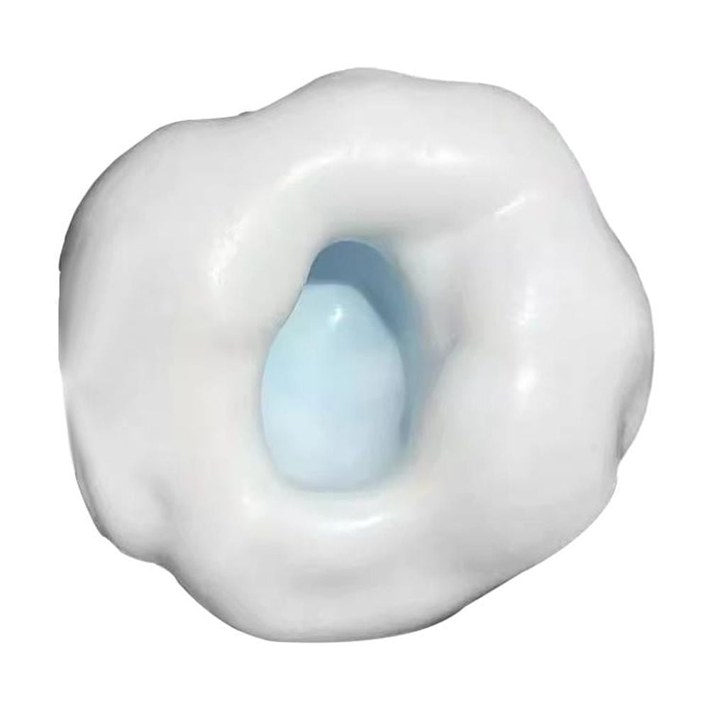 Vacuum Glutinous Rice Ball Handmade er Soft Squze Cylinder Gas N2Y9 ...