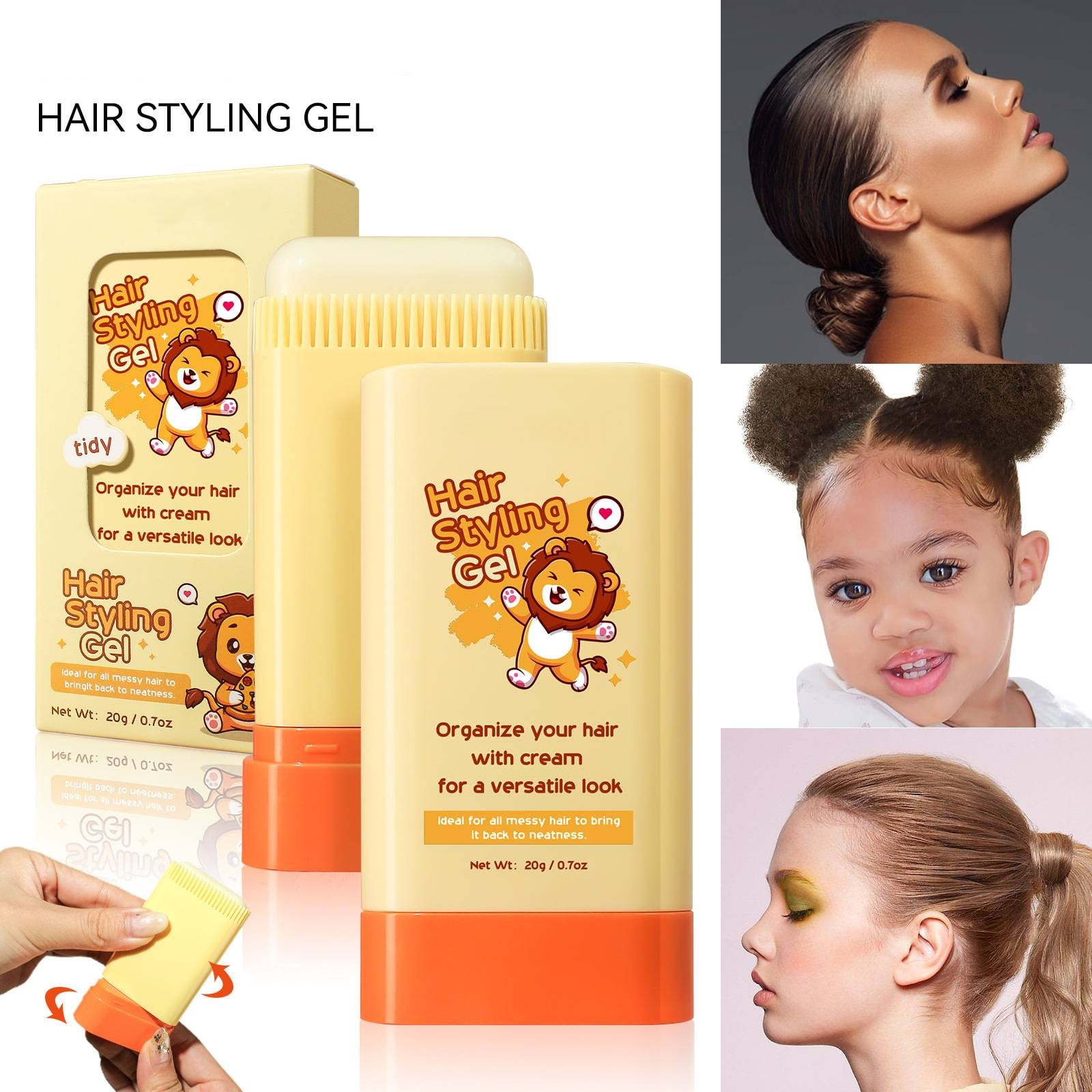 Vacuum Hair Cutting Long Hair Guards Hair Edgers Beard Clippings ...