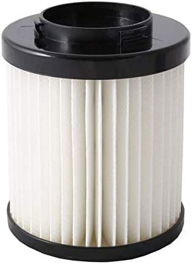 Vacuum Hepa Filter Compatible with Dirt Devil Style F22, 084590, 084590 ...