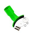 Vacuum Hose Adapter For Stone Cutter With And Ergonomic Grip - Walmart.com