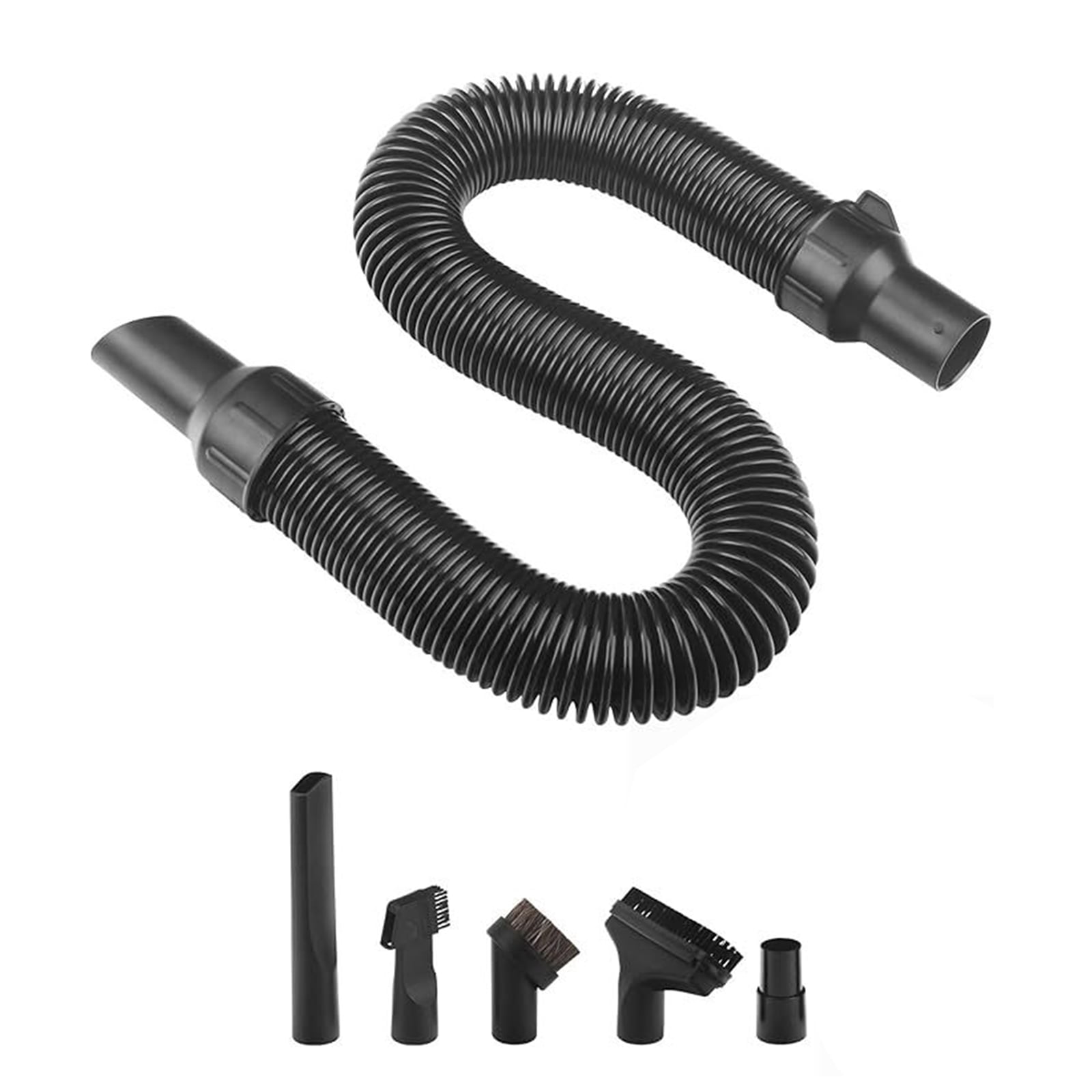 Vacuum Hose Assembly Set Home Maintenance Part Vacuum Hose Attachment ...
