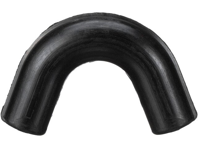 Vacuum Hose - Changeover Valve To Check Valve Crankcase Breather Hose ...