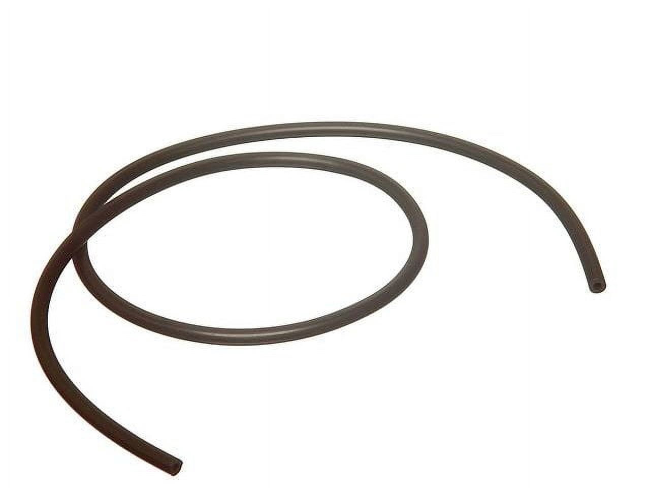 Vacuum Hose - Compatible with 1978 - 1985 Mercedes-Benz 300CD 1979 1980 ...