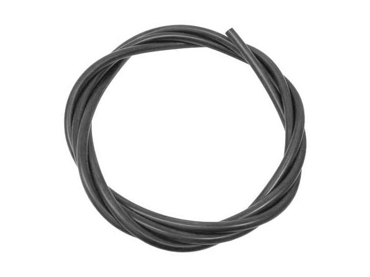 Vacuum Hose - Compatible with 2006 - 2016 BMW 550i 2007 2008 2009 2010 ...