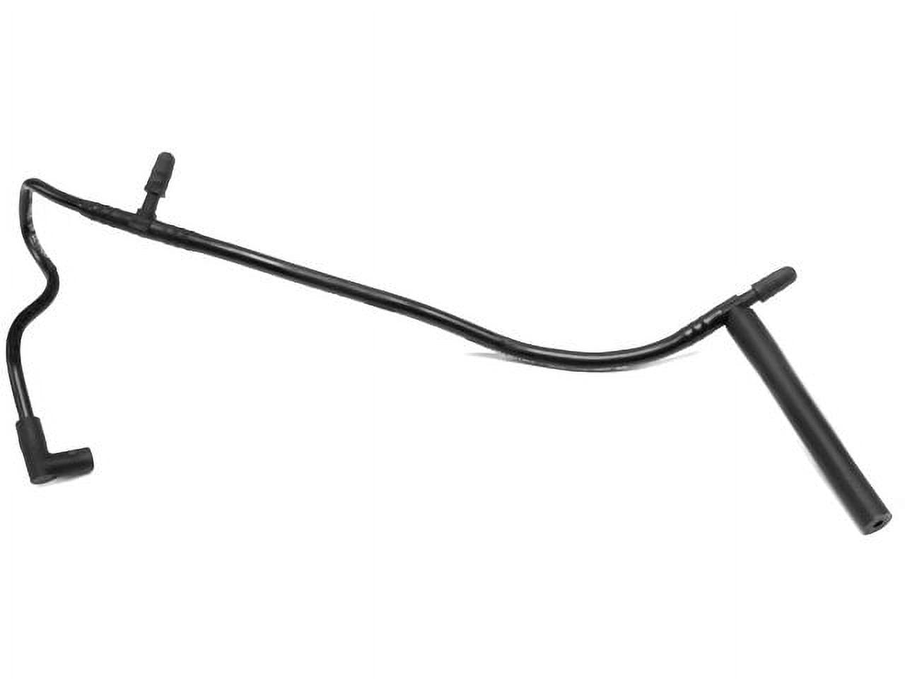 Vacuum Hose - Compatible with 2008 - 2018 Porsche Cayenne 2009 2010 ...