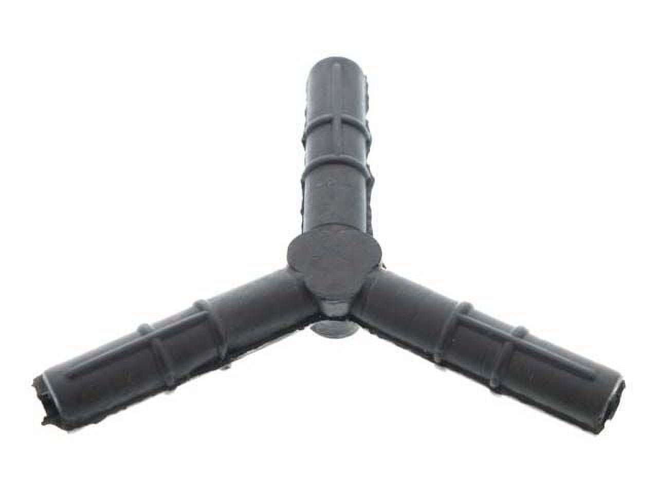 Vacuum Hose Connector - Compatible with 1994 - 1996 Mercedes-Benz C220 ...