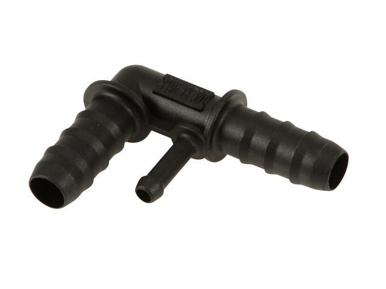 Vacuum Hose Connector - Compatible with 2001 - 2006 BMW 330Ci 2002 2003 ...