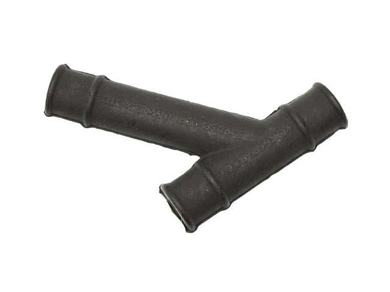 Vacuum Hose Connector - Compatible with 2002 - 2005 Audi A4 Quattro 1 ...