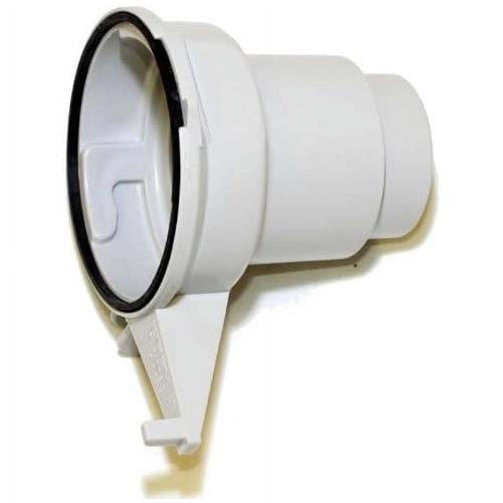 Vacuum Hose End Generation 3 # 211089 - Walmart.com