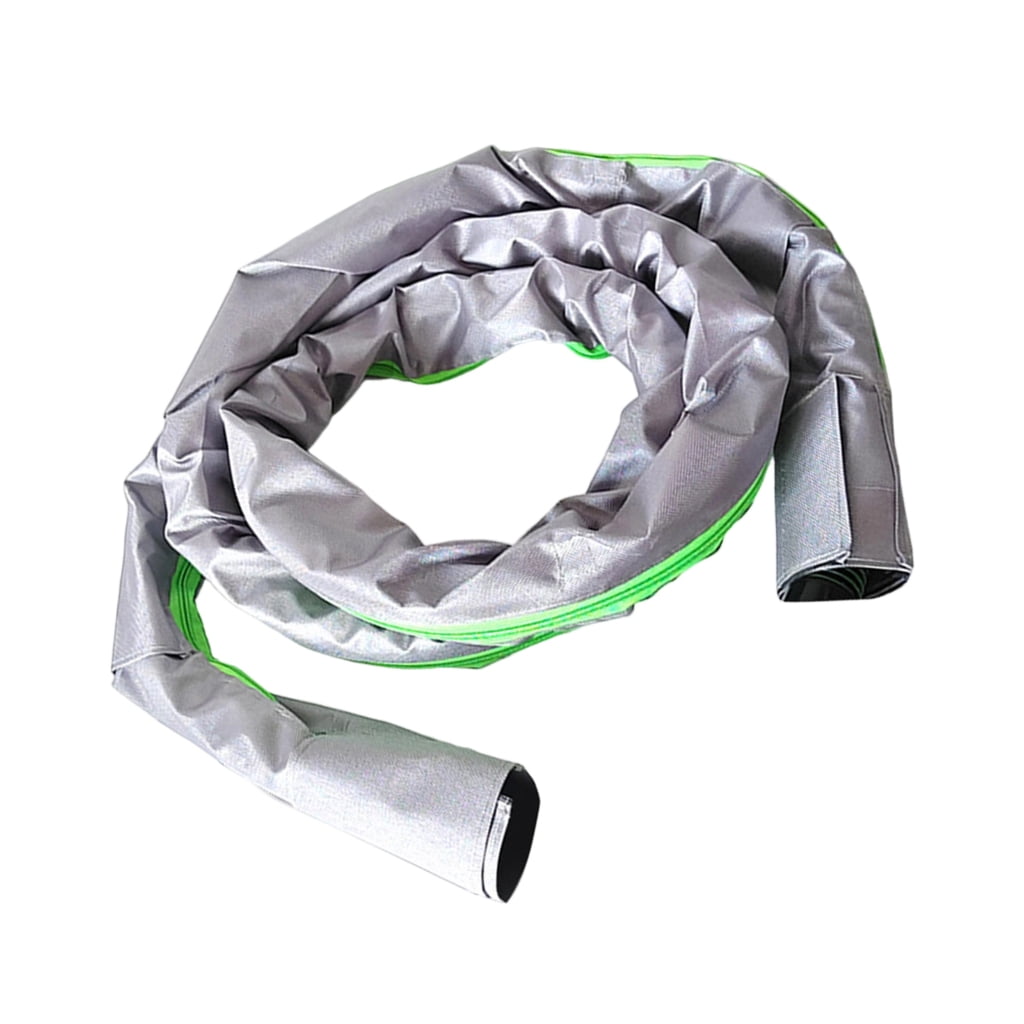 Vacuum Hose Protectors Vacuum Hose Cover 3.5m Universally Fit Nylon ...