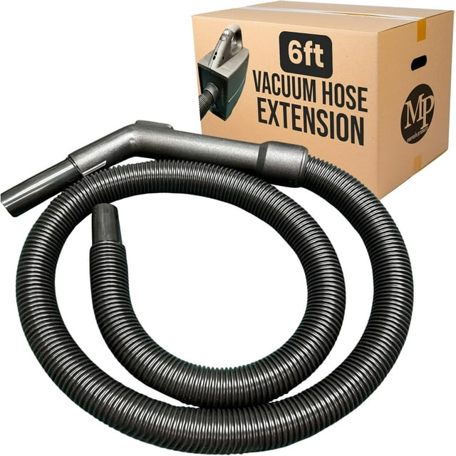 Vacuum Hose Replacement for Oreck BB Hand Held Vacuum Cleaner ...