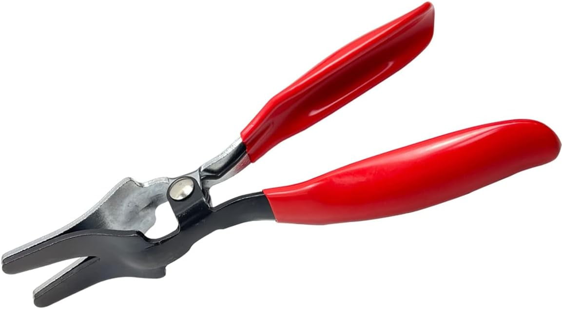 Vacuum Hose and Fuel Line Removal Tool Separator Pliers Pipe Repairing ...