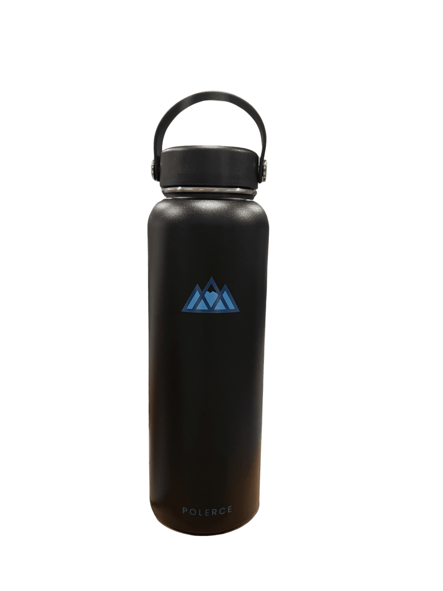 Vacuum Insulated Bottle - Stainless Steel Thermally Insulated Flask ...