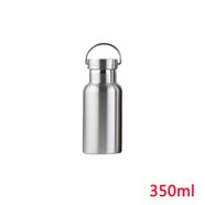 Milton Thermosteel Flip Lid Flask 350, Double Walled Vacuum Insulated ...