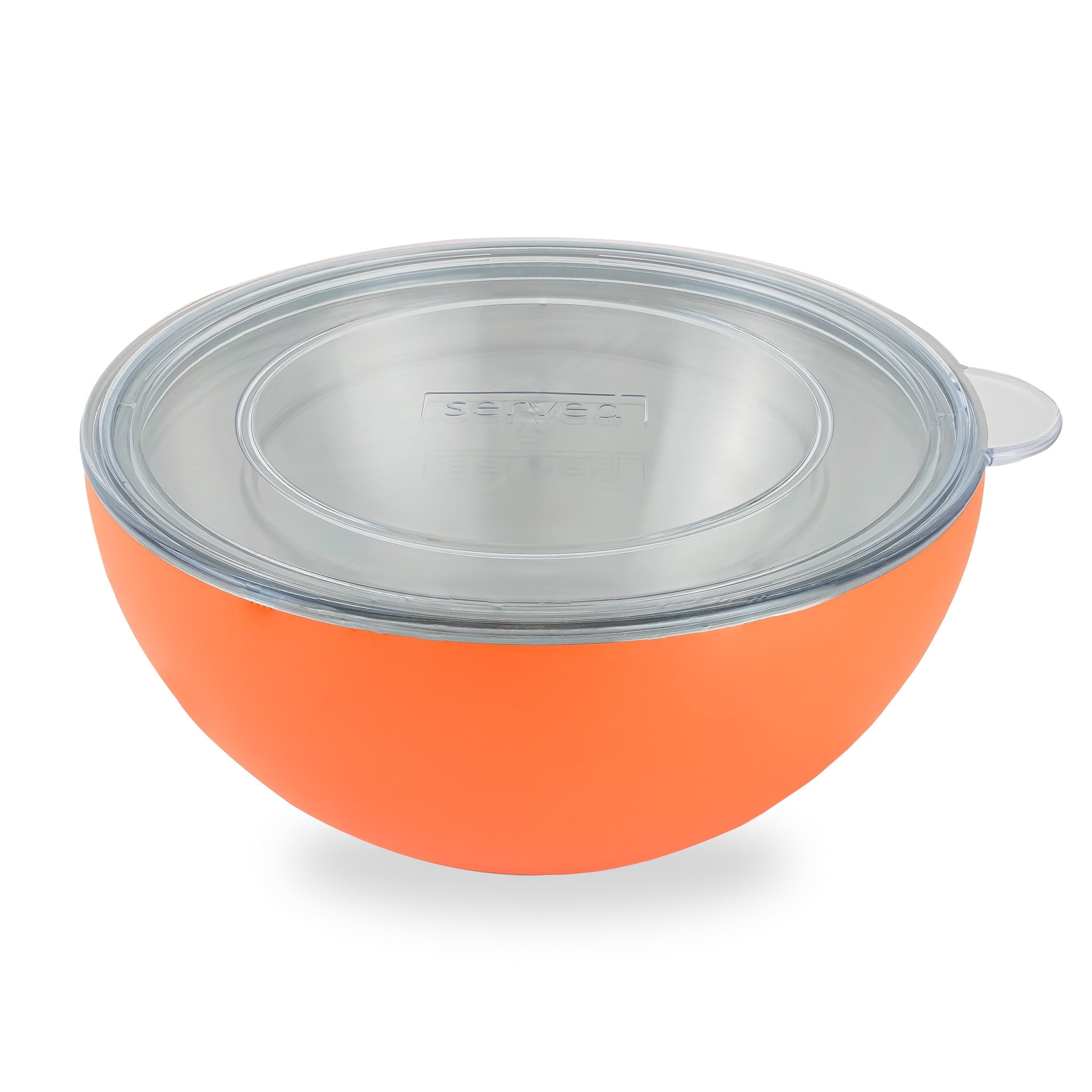 Vacuum-Insulated Large Serving Bowl (3Q) - Walmart.com