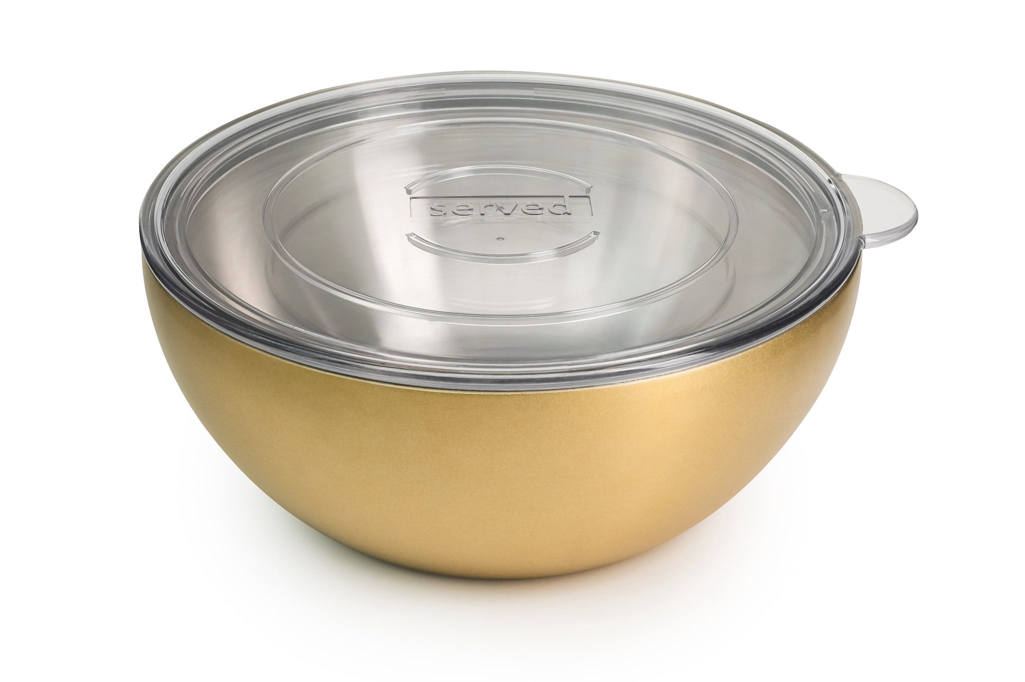 Vacuum-Insulated Large Serving Bowl (3Q) - Walmart.com