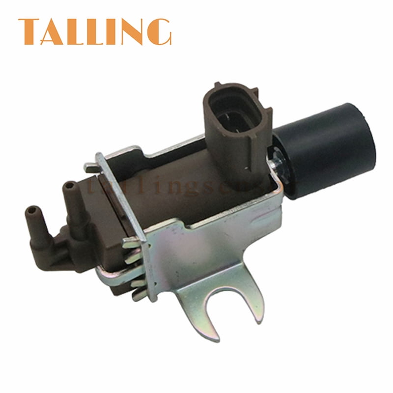 Vacuum Intake Manifold Runner Control Solenoid Valve, Toyota 25819 ...