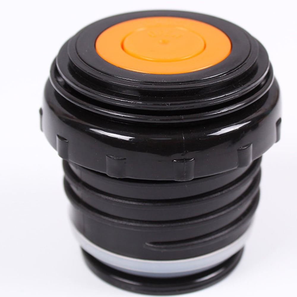Vacuum Lid Bottle Flask Cover Durable And Premium Material Insulated ...