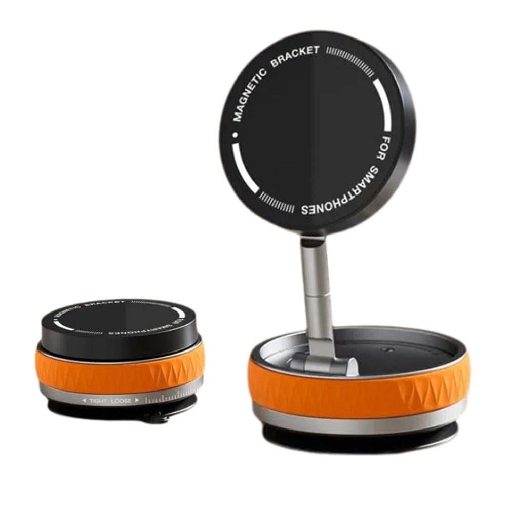 Vacuum Magnetic Car one Folding Vacuum Suction Stand Magnetic Cup m2 ...